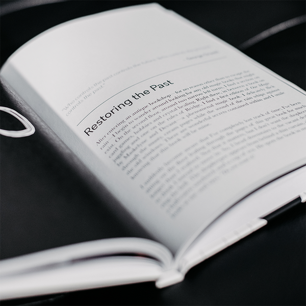 Inside Out by Ben Earl – Studio52 Magic