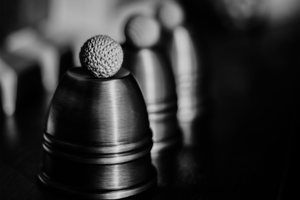 From The Void – Studio52 Magic