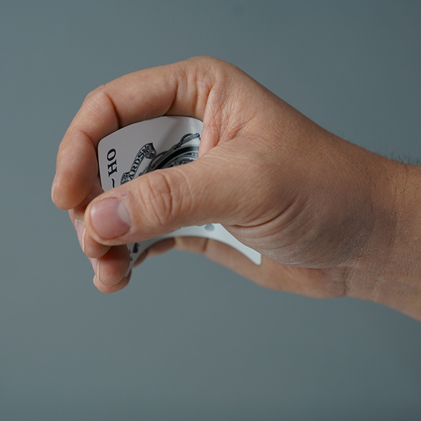 The Art of Palming by Ben Earl – Studio52 Magic